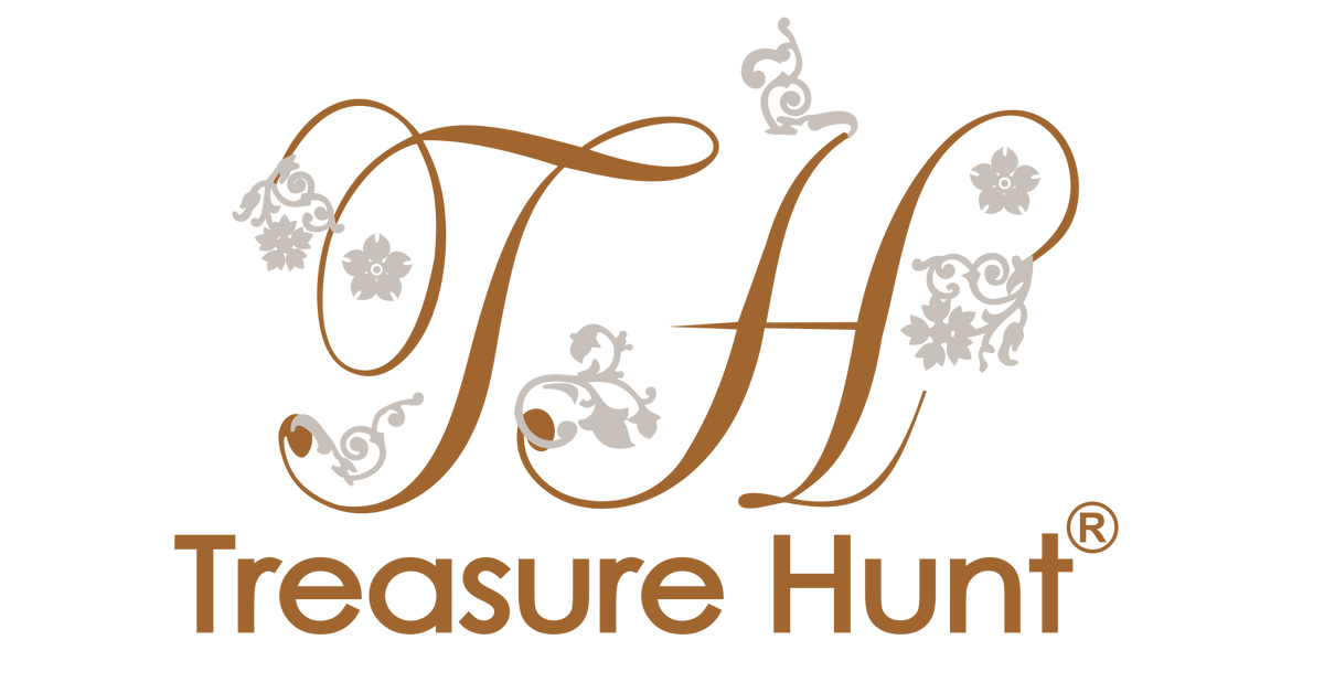 Treasure Hunt | Luxury Home Decor & Curated Gifts Online